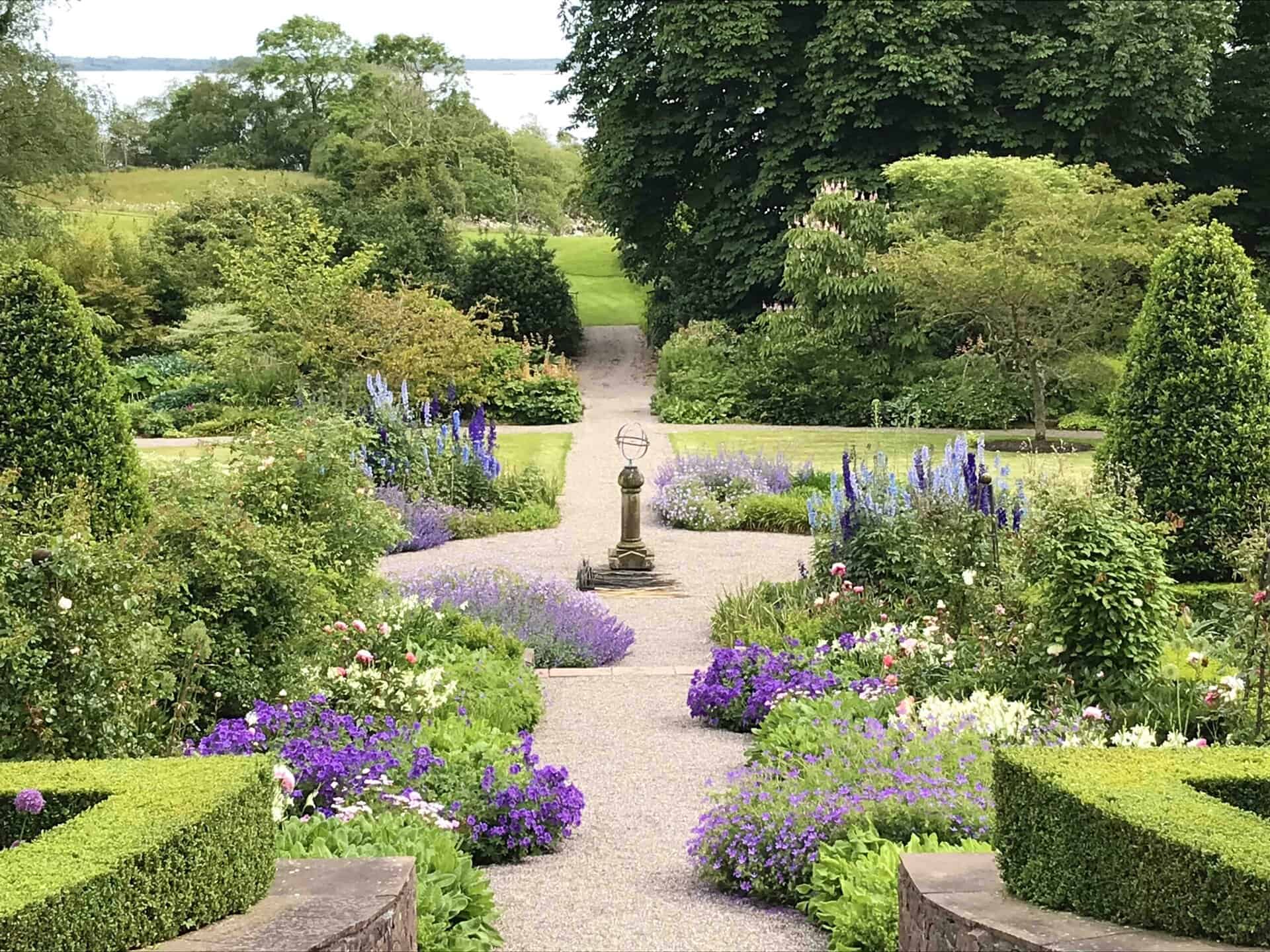 Drimbawn Garden | RHSI