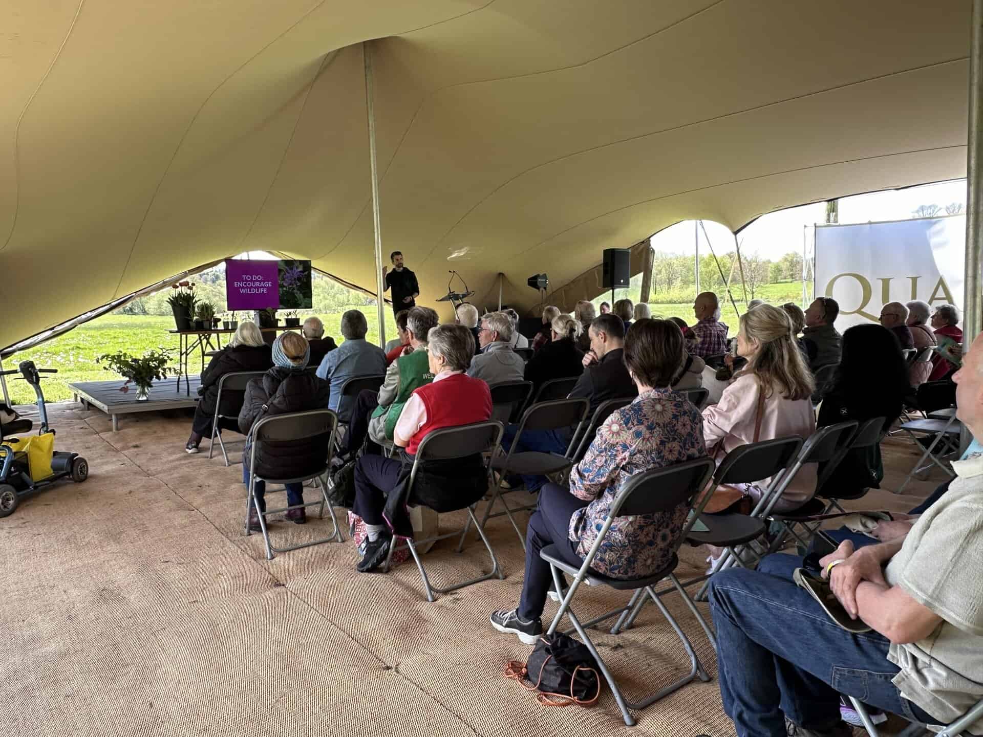 For further information please contact our team at events@rhsi.ie