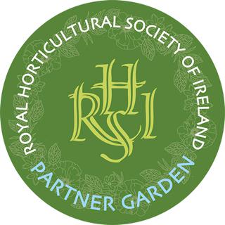 New RHSI Partner Garden | RHSI